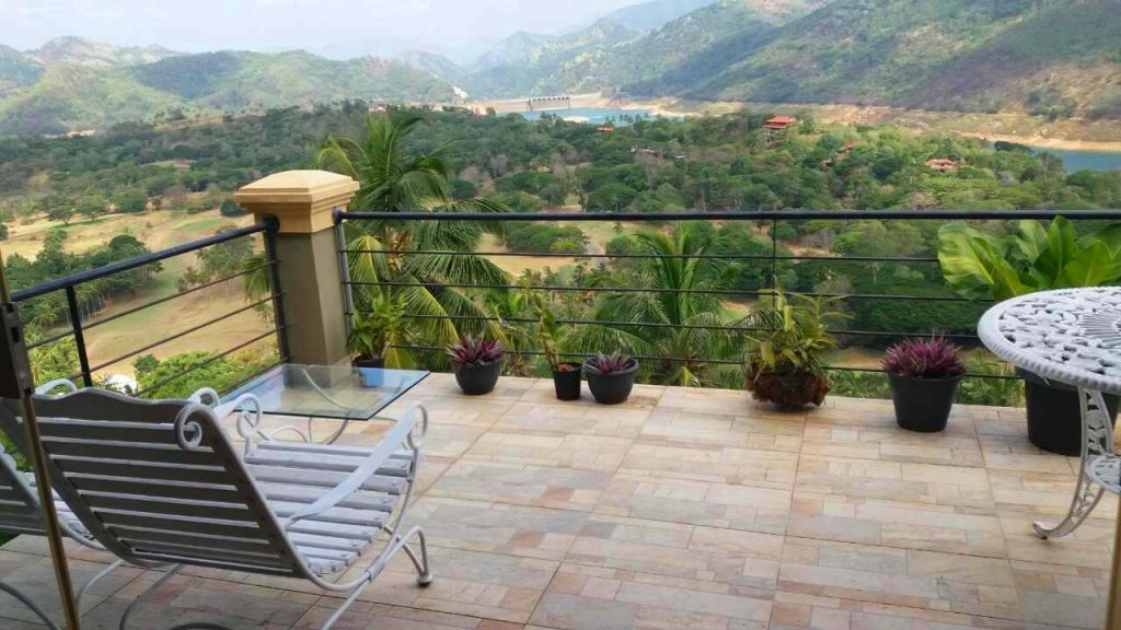 Albert Rose Hotel & Resort @ Digana - JW Constructions