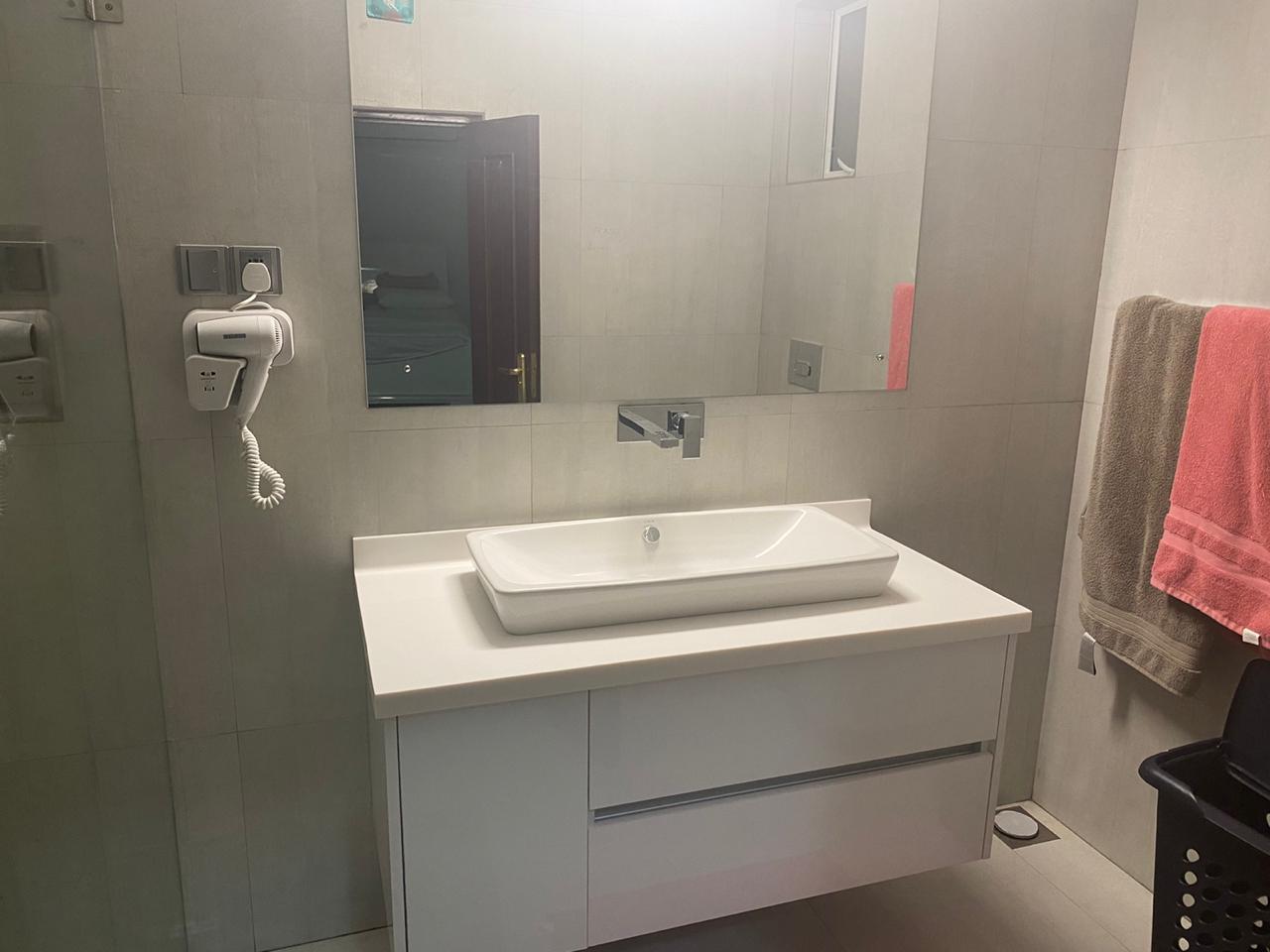 Mr. Rishvi’s Place - JW Constructions