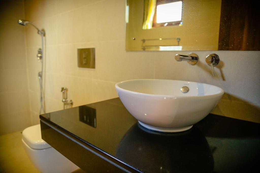 Mr. Anjana’s Place - JW Constructions