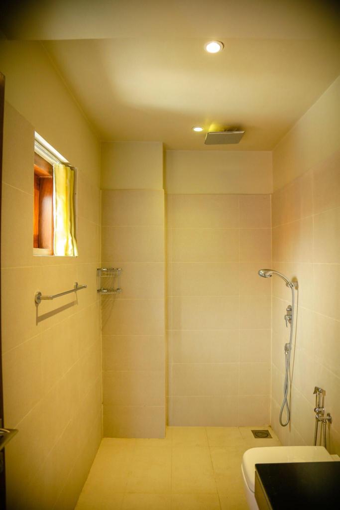 Mr. Anjana’s Place - JW Constructions