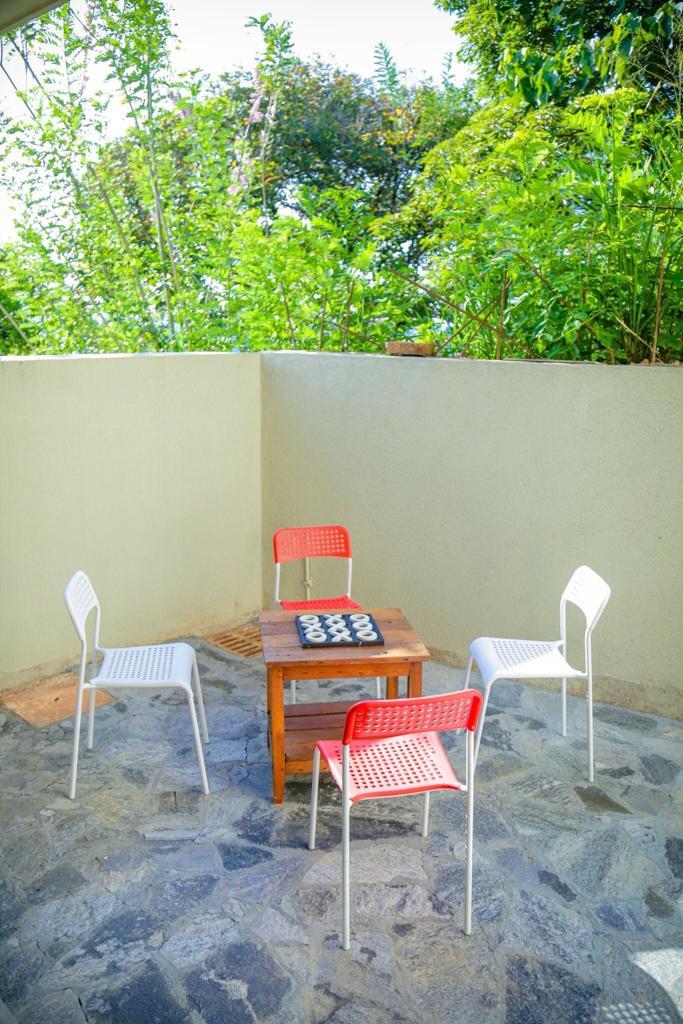 Mr. Anjana’s Place - JW Constructions