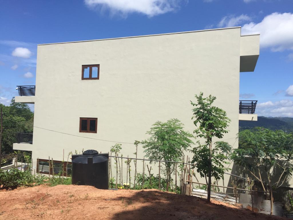 Mr. Anjana’s Place - JW Constructions