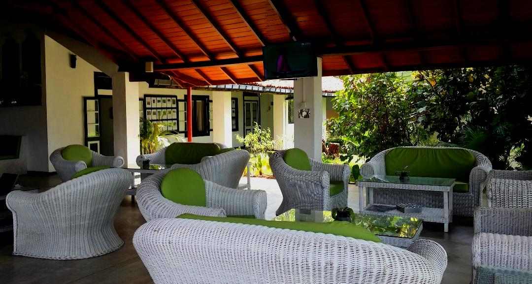 Club House @ Kandy - JW Constructions