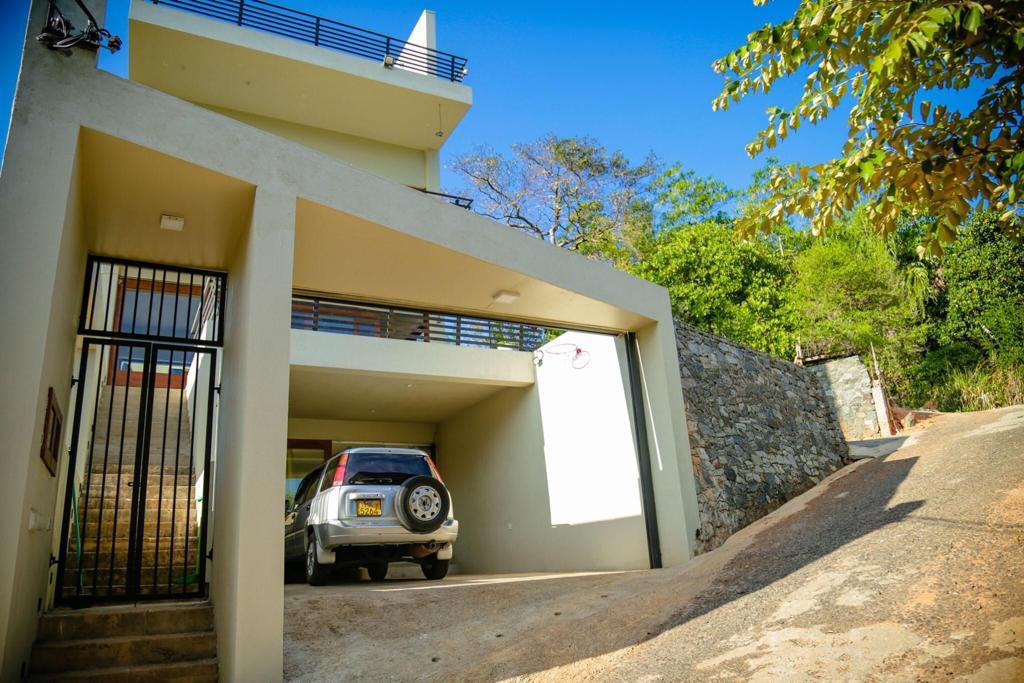 Mr. Anjana’s Place - JW Constructions