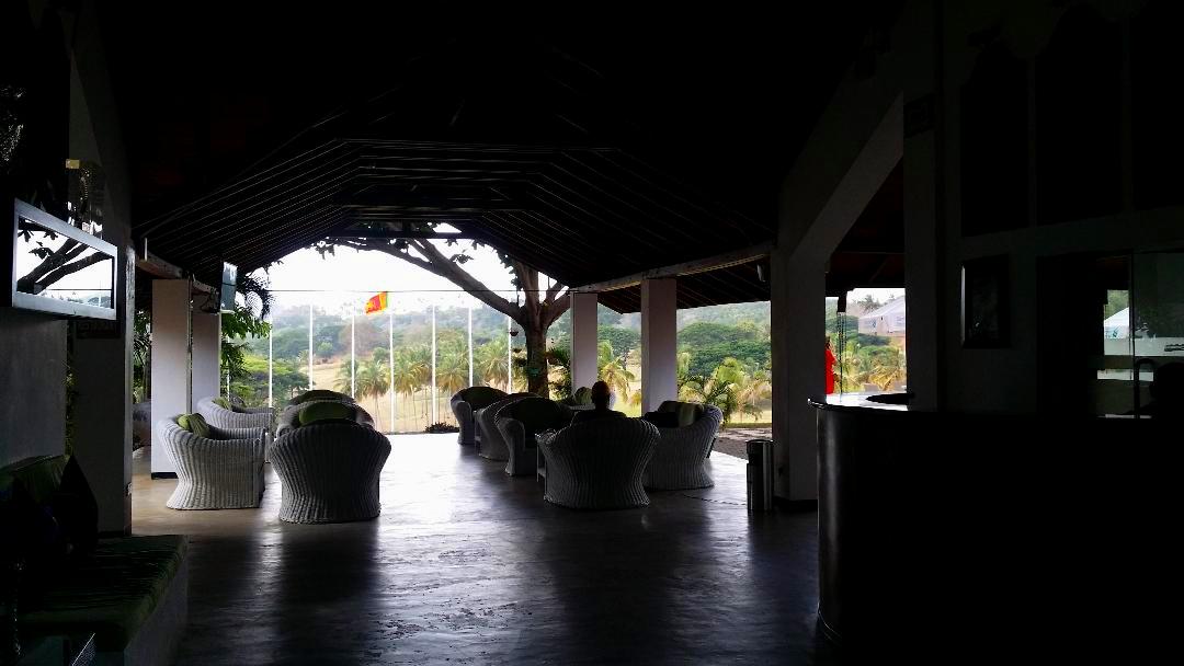 Club House @ Kandy - JW Constructions