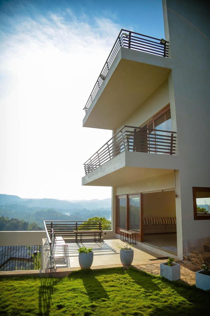 Mr. Anjana’s Place - JW Constructions