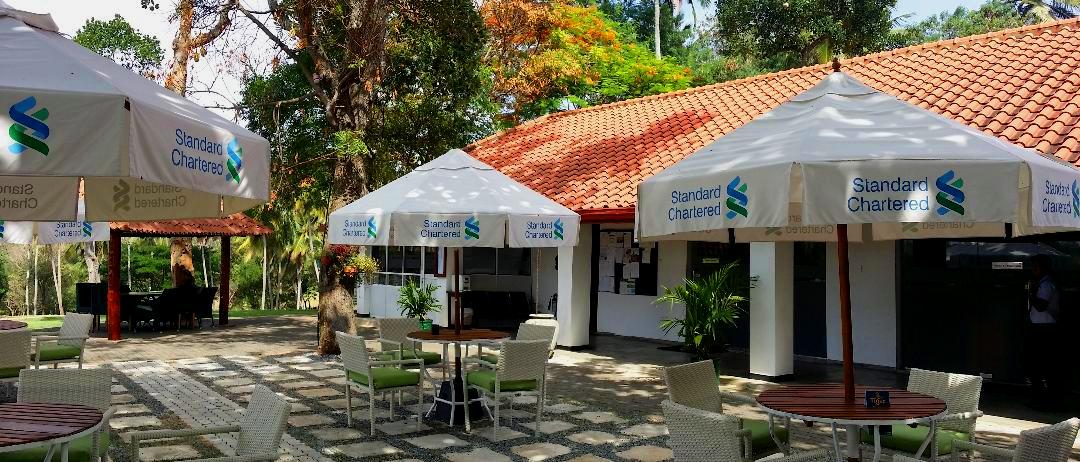 Club House @ Kandy - JW Constructions