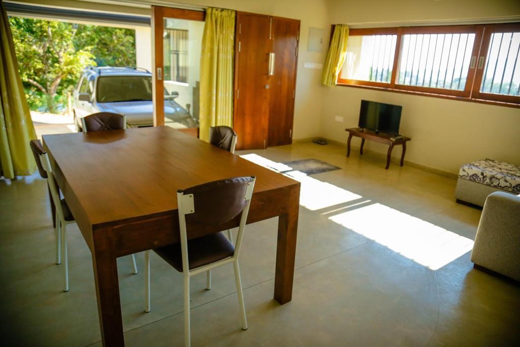 Mr. Anjana’s Place - JW Constructions