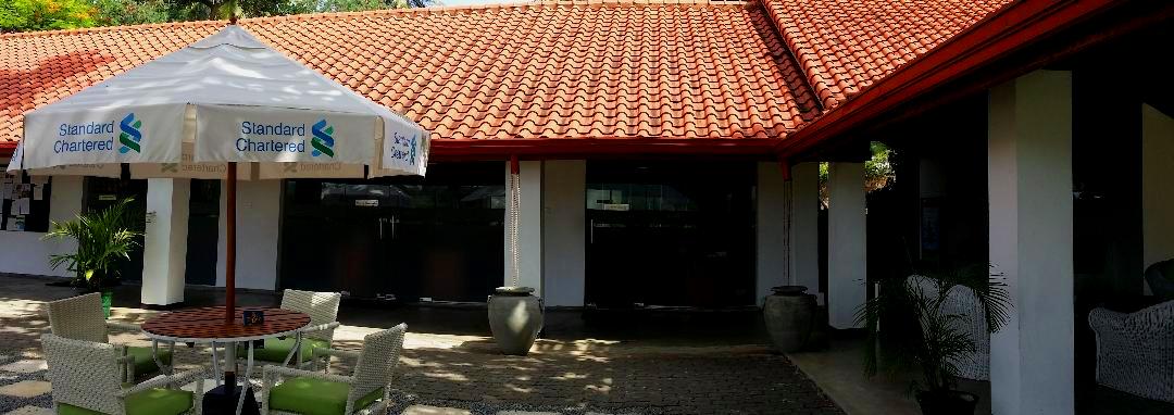 Club House @ Kandy - JW Constructions