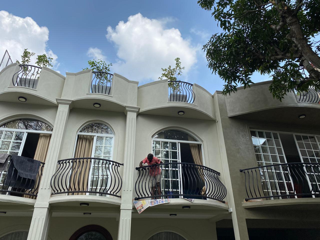 Mr. Rishvi’s Place - JW Constructions