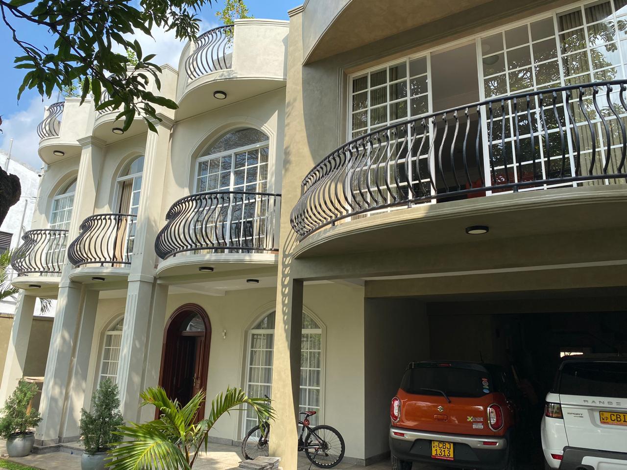 Mr. Rishvi’s Place - JW Constructions