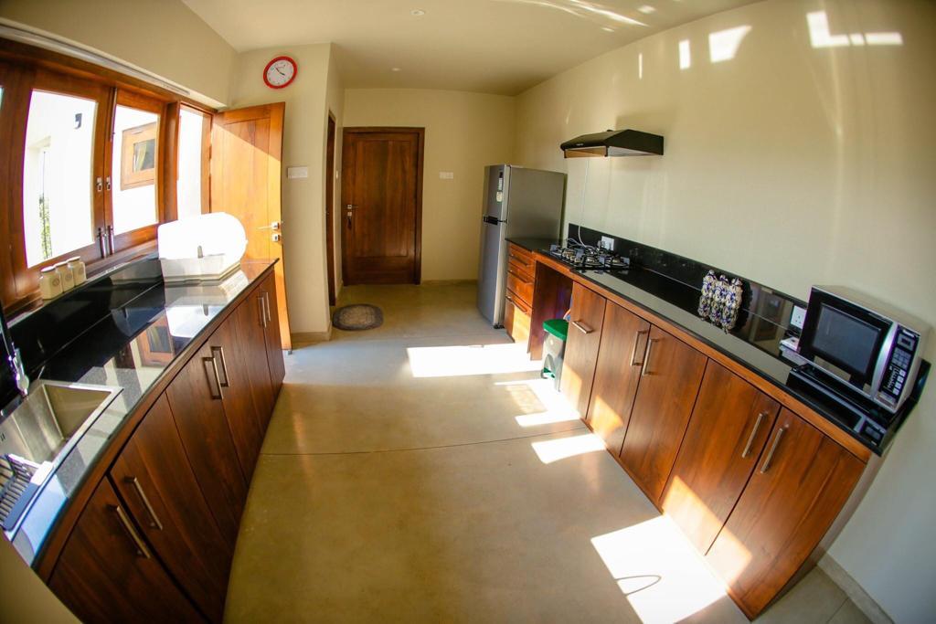 Mr. Anjana’s Place - JW Constructions