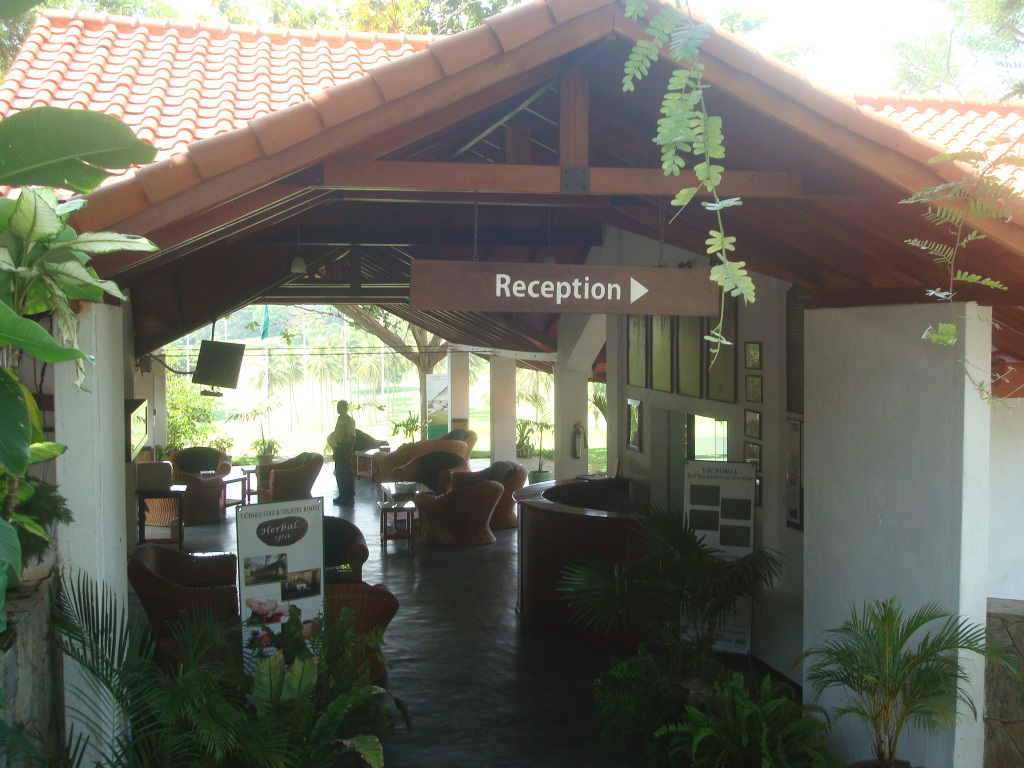 Club House @ Kandy - JW Constructions