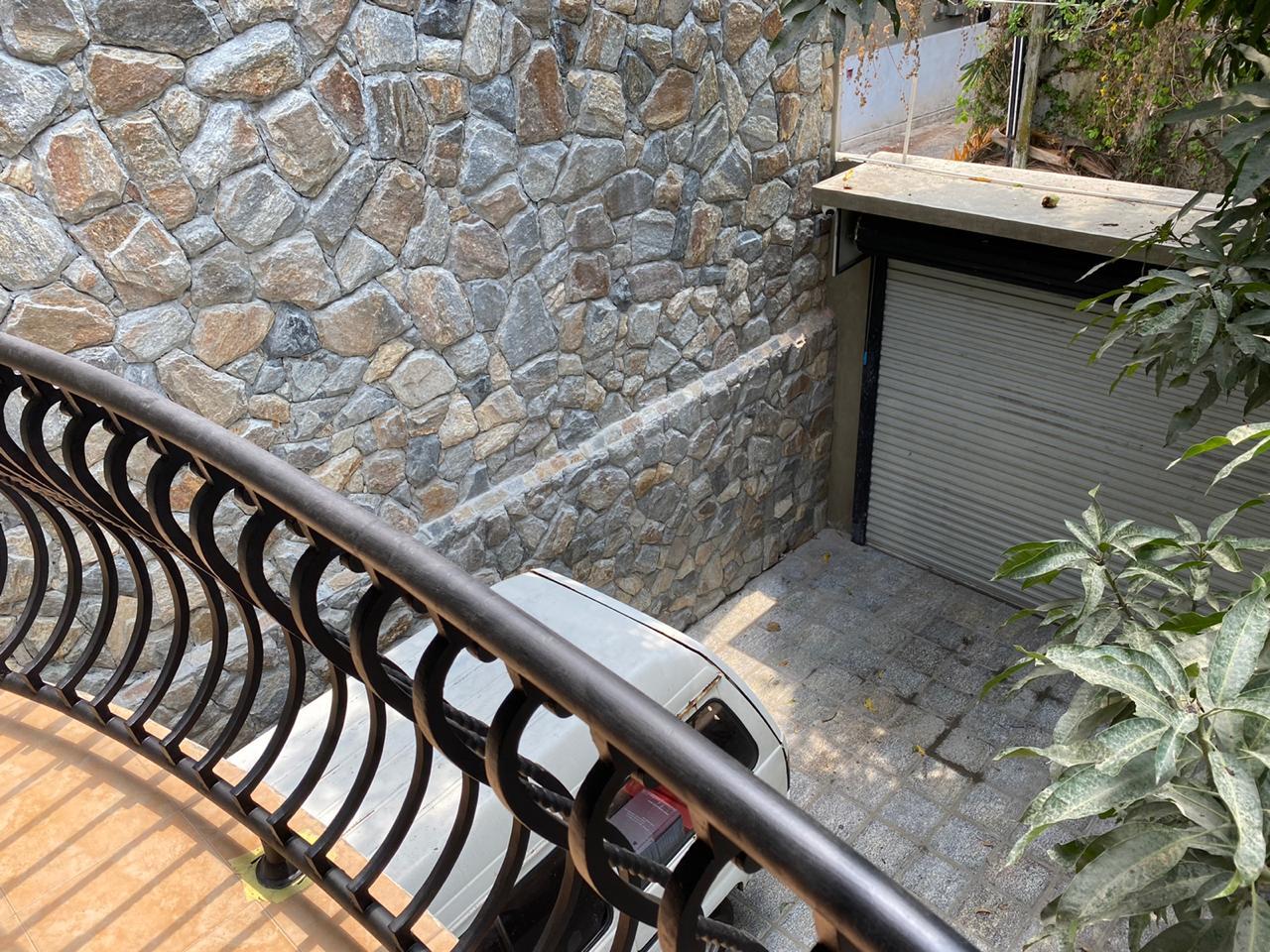 Mr. Rishvi’s Place - JW Constructions