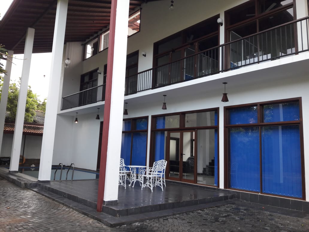 International Premier Sourcing (PVT) Ltd - JW Constructions