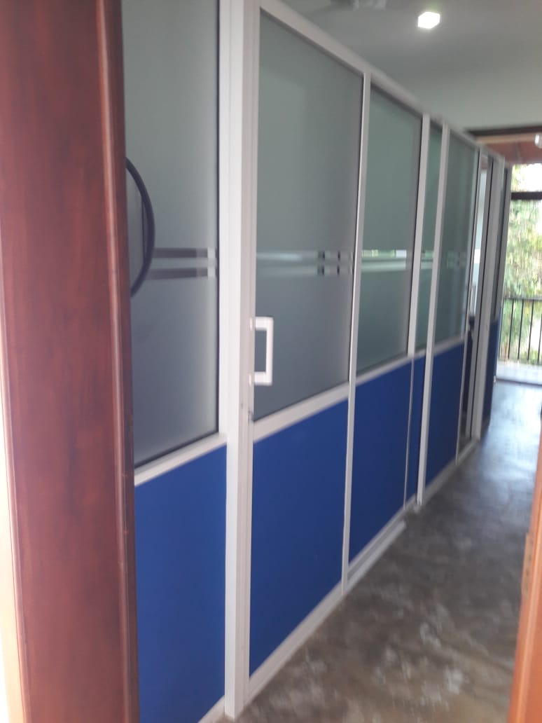 International Premier Sourcing (PVT) Ltd - JW Constructions