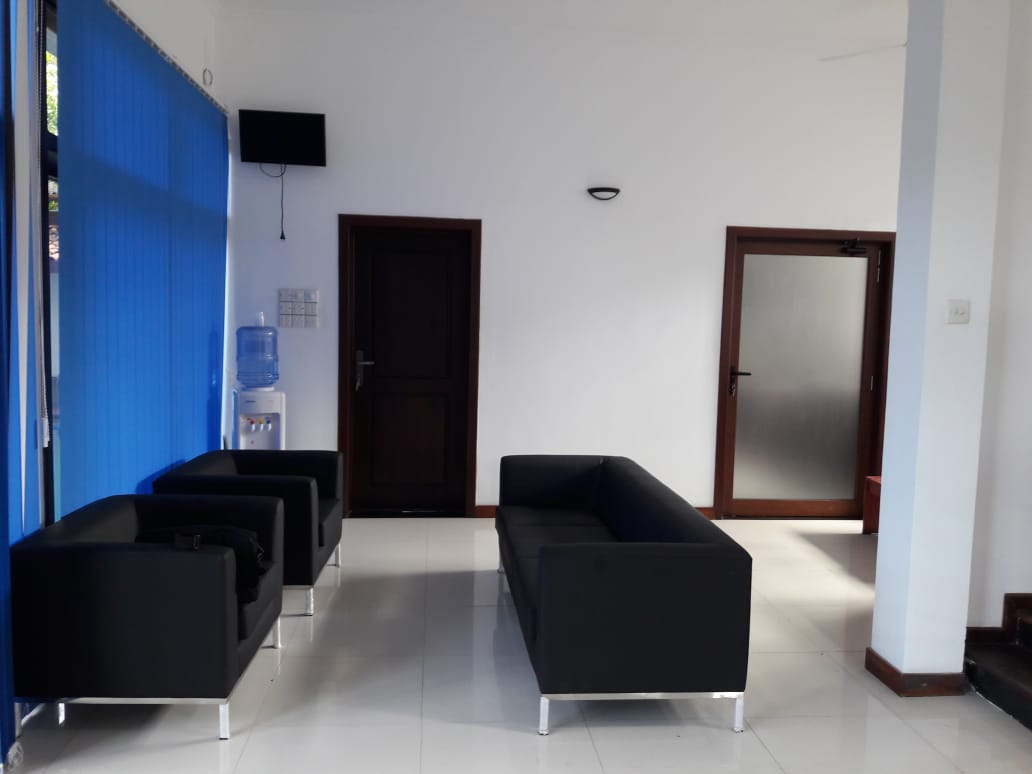 International Premier Sourcing (PVT) Ltd - JW Constructions